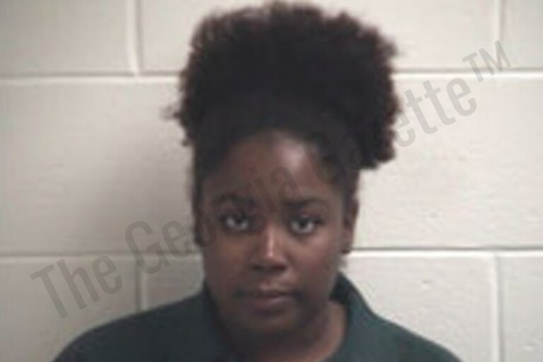 Toni Rodgers — Henry County