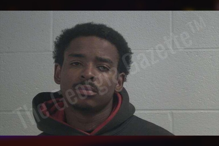 Rodney Ross — McDuffie County