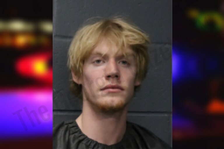 Harry Rotter — Forsyth County