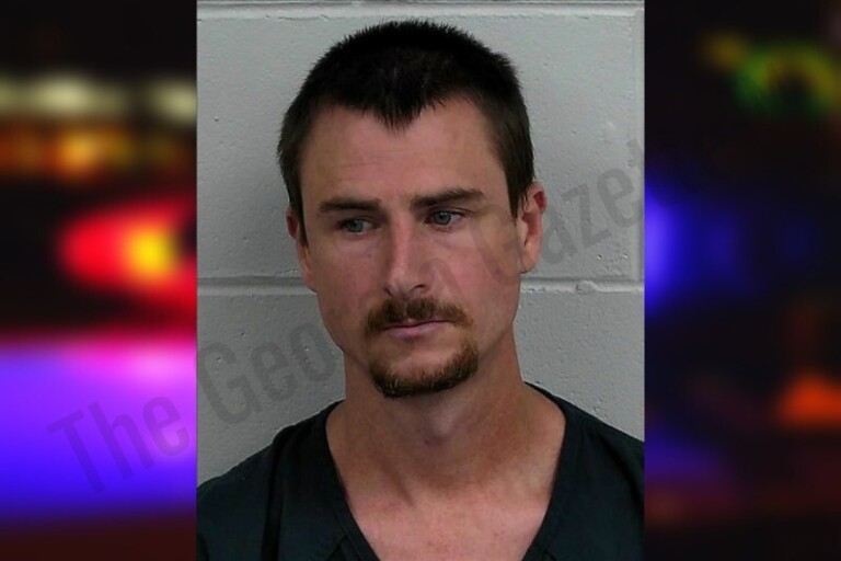 Mark Spivey — Jeff Davis County