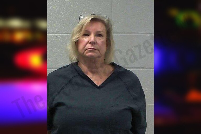 Tracy Scott — Gilmer County