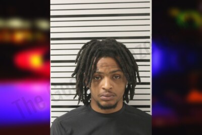 Brandon Smith — Toombs County