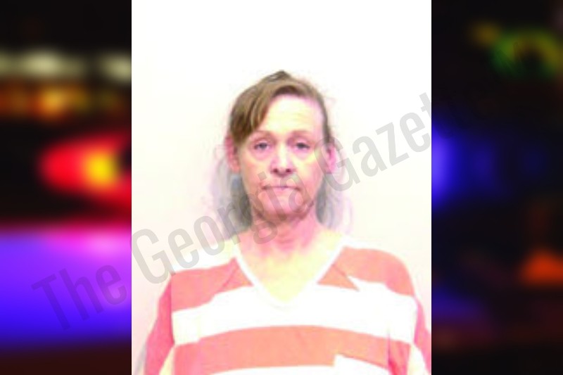 Angela Stancil — Bartow County