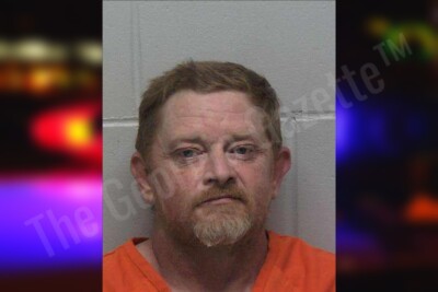Gary Stout — Laurens County