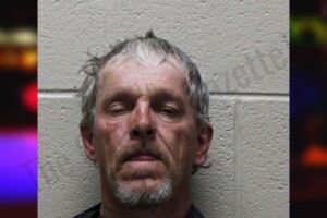 Michael Strickland — Haralson County