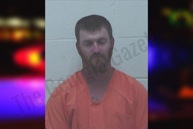 Matthew Tanner — Worth County
