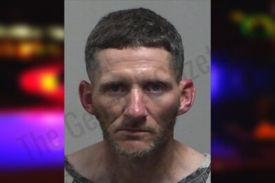 Nathan Tanner — Tift County
