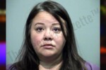 Jessica Teston — Effingham County