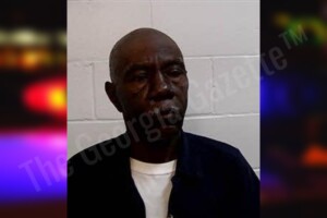 Nathaniel Thomas — Decatur County