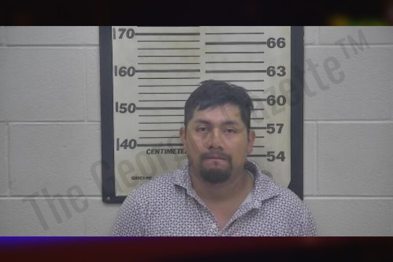 Mario Tizol — Coffee County