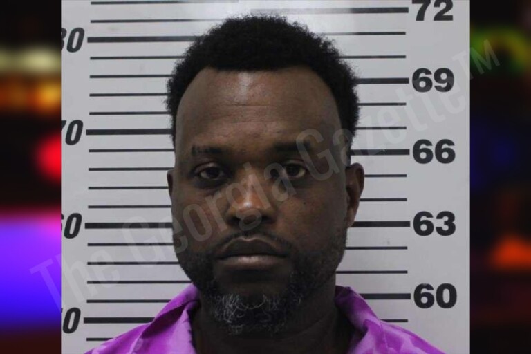 Patrick Twiggs — Colquitt County