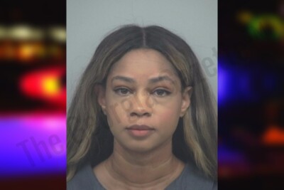 Tiara Taylor — Gwinnett County
