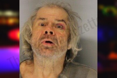 Terry Thomason — Hall County