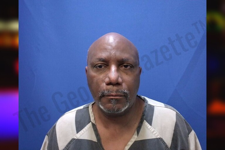 Charles Tolbert — Troup County