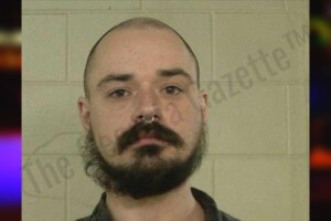 Nicholas Varady — Liberty County