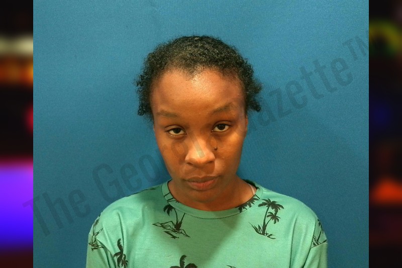 Doresha Varner — Troup County