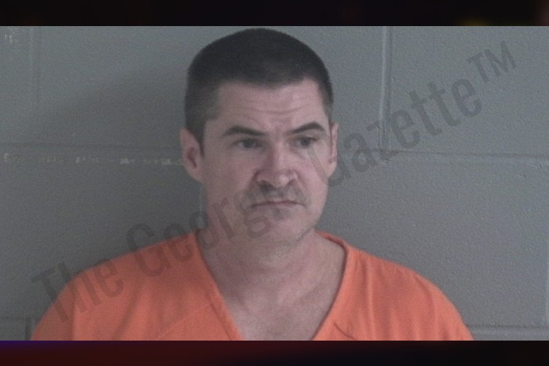 Dustin Williams — Brantley County