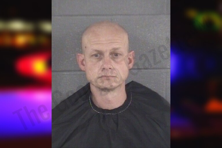 Johnny Watson — Spalding County