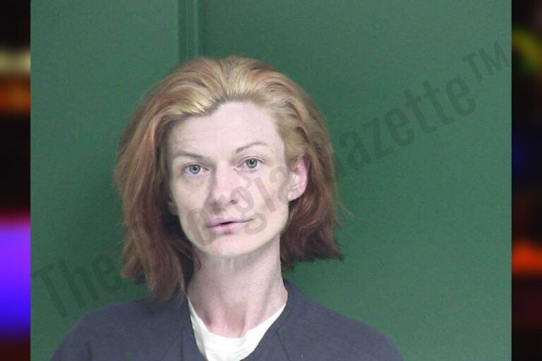 Priscilla Williams — Appling County