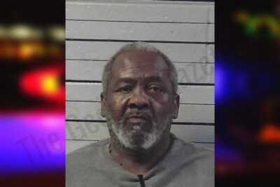 Richard Williams — Jasper County