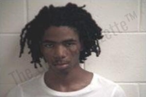Darnell Winkler — Henry County