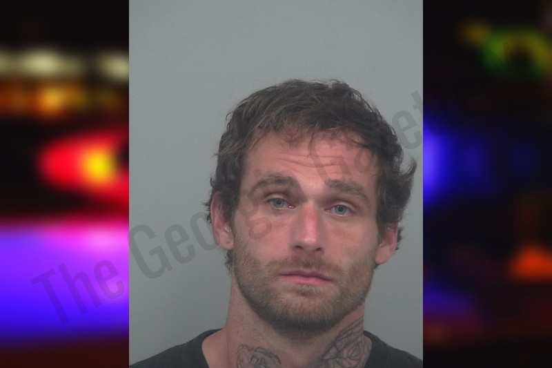 Robert Worley — Gwinnett County