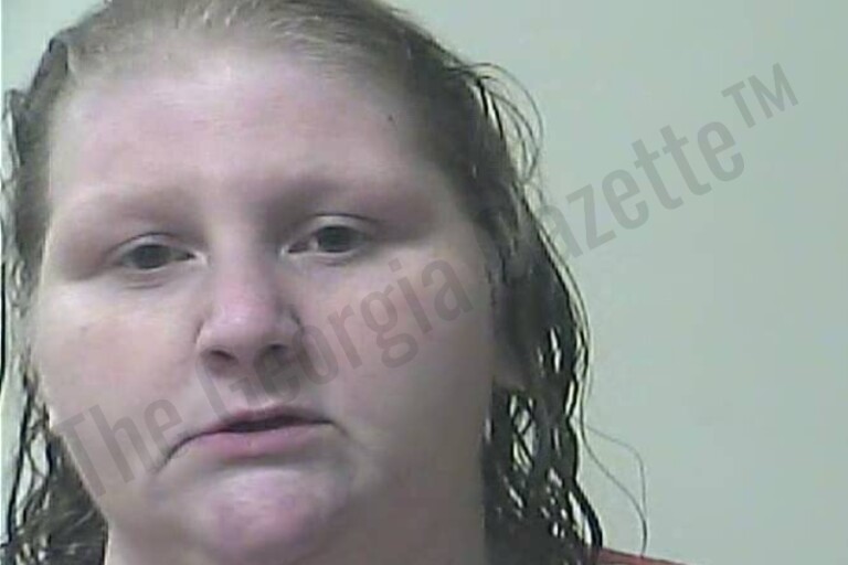 Amber Wright — Oconee County