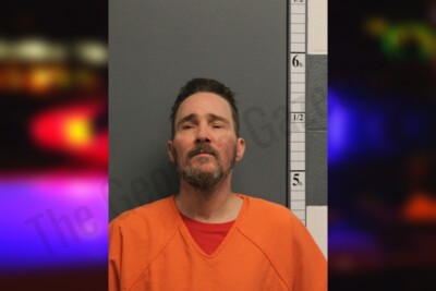 Matthew Wylie — Lumpkin County