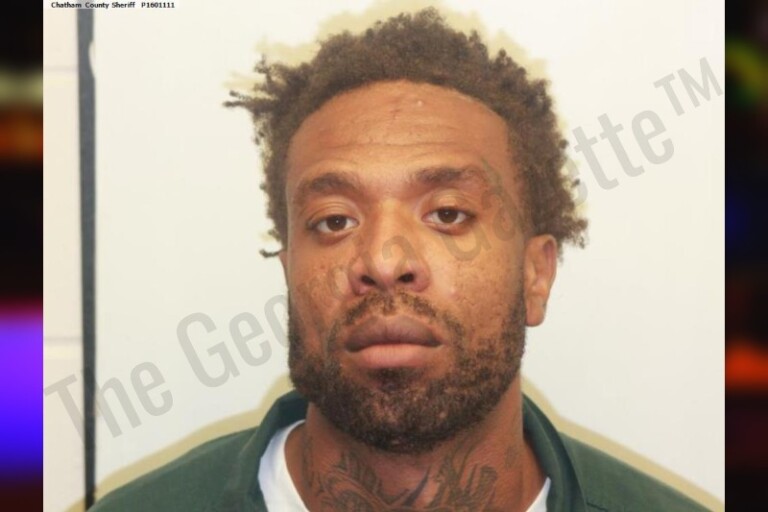Kenneth Young — Chatham County