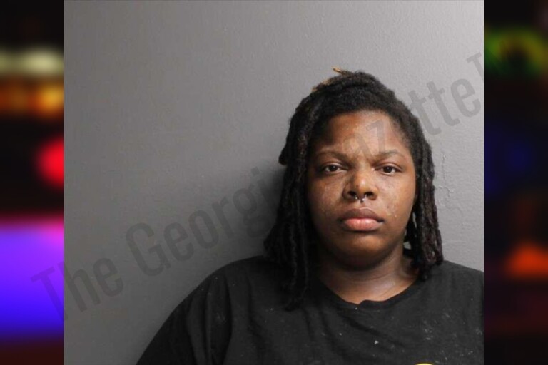 Amelia Almond — Crisp County