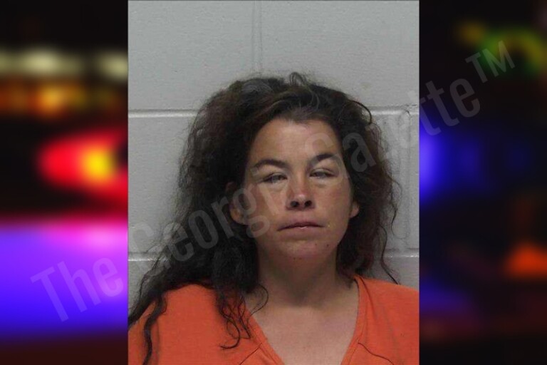 Heather Andrews — Laurens County