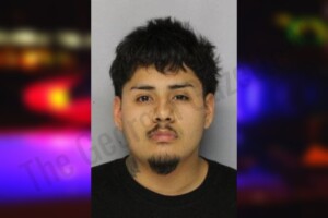 Jose Arroyo Ramirez — Hall County