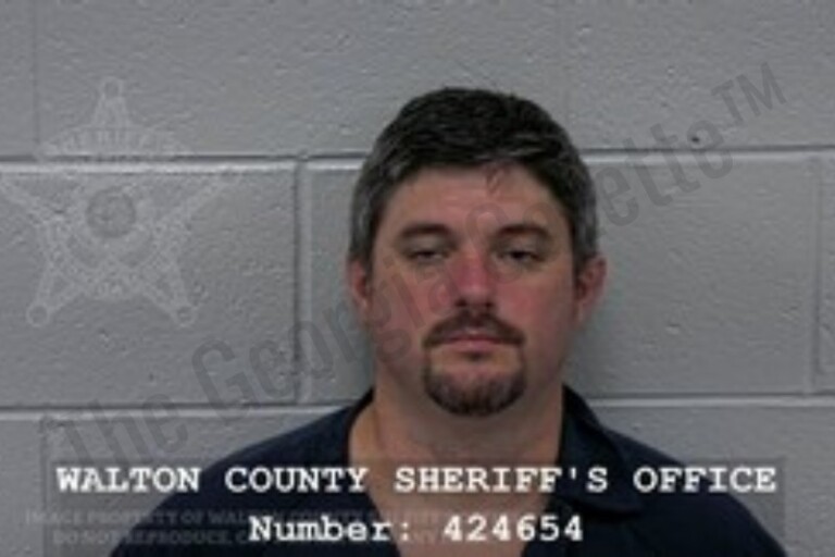 Christopher Autry — Walton County