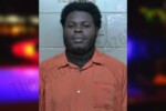 Gerald Bedford — Ben Hill County