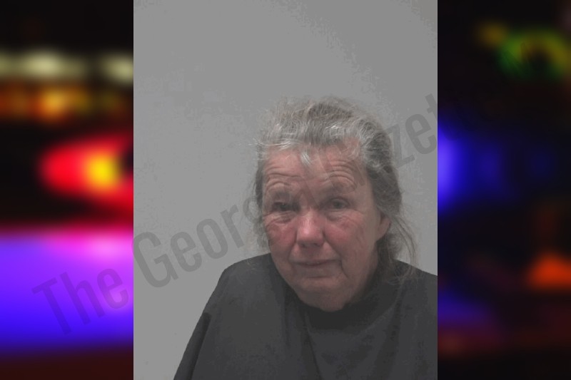 Lujan Biddy — Coweta County