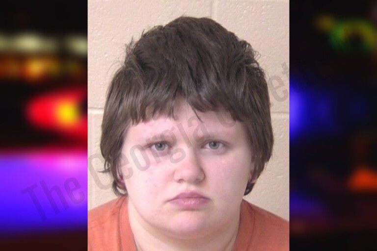 Georgia Brooks — Walker County
