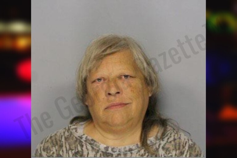 Sheryl Bruce — Hall County