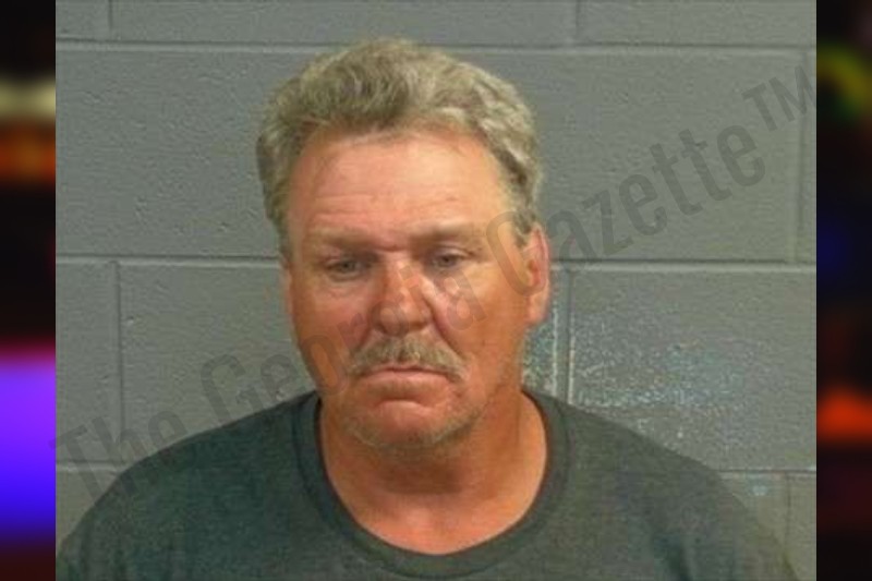 Jason Butler — Upson County