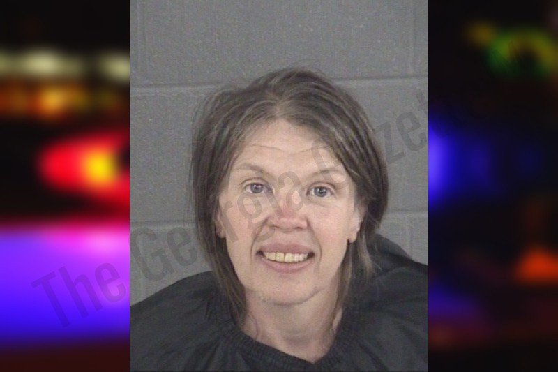 Toni Butler — Spalding County
