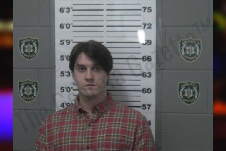Jesse Cadenhead — Sumter County