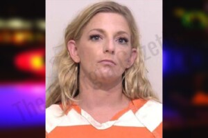Rebecca Capps — Bartow County