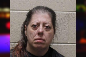 Misty Carroll — Haralson County