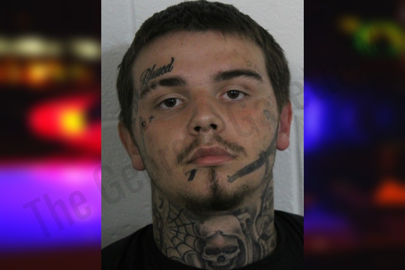 Heath Casey — Floyd County