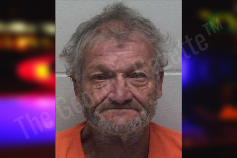 William Cook — Laurens County