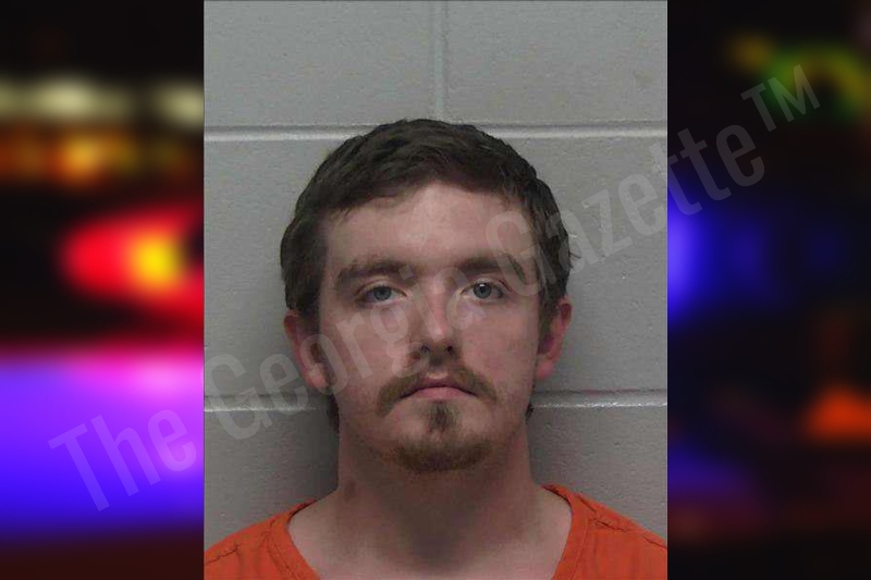 Jeffrey Courtney — Laurens County