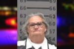 Gayle Cox — Dougherty County