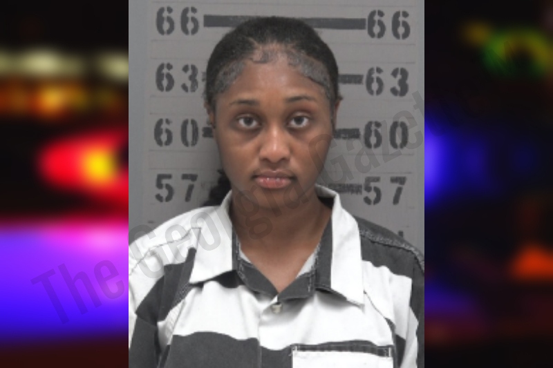 Akeria Daniels — Dougherty County
