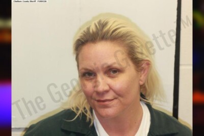 Christina Davis — Chatham County