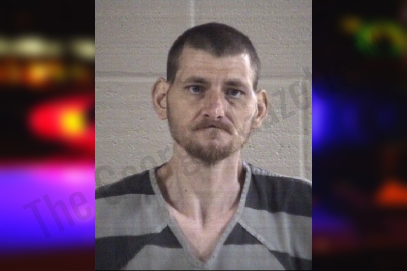 Michael Dean — Whitfield County