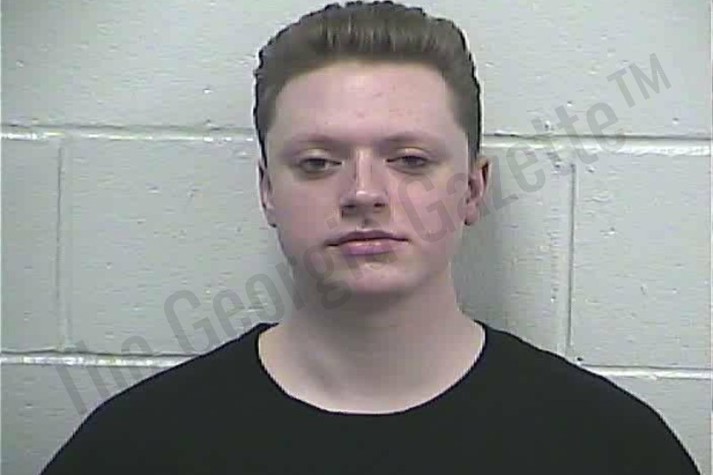 Jared Dixon — Dawson County